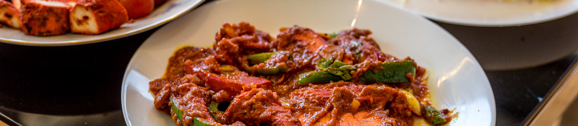 Masterchef Indian Takeaway Luton restaurant menu in Luton - Order from ...