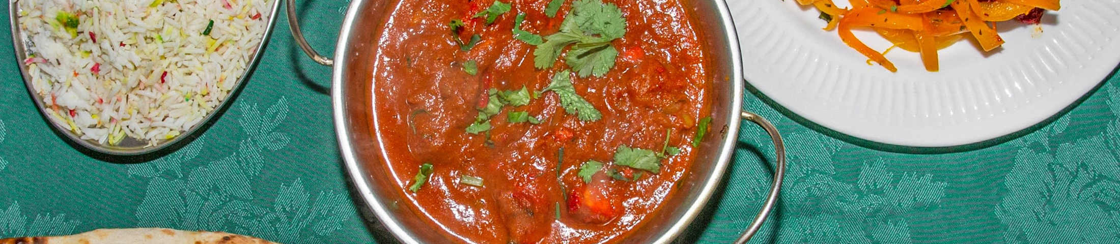Bilston Balti restaurant menu in Wolverhampton - Order from Just Eat