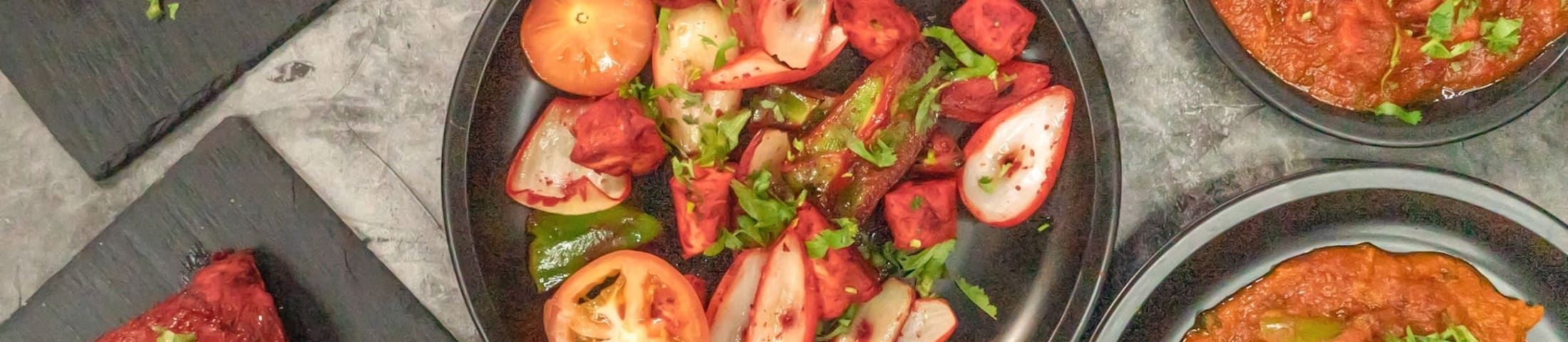 Pemberton Balti House restaurant menu in Wigan - Order from Just Eat