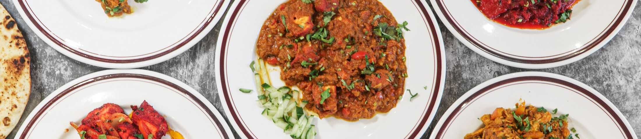 Club Spice restaurant menu in Mold - Order from Just Eat