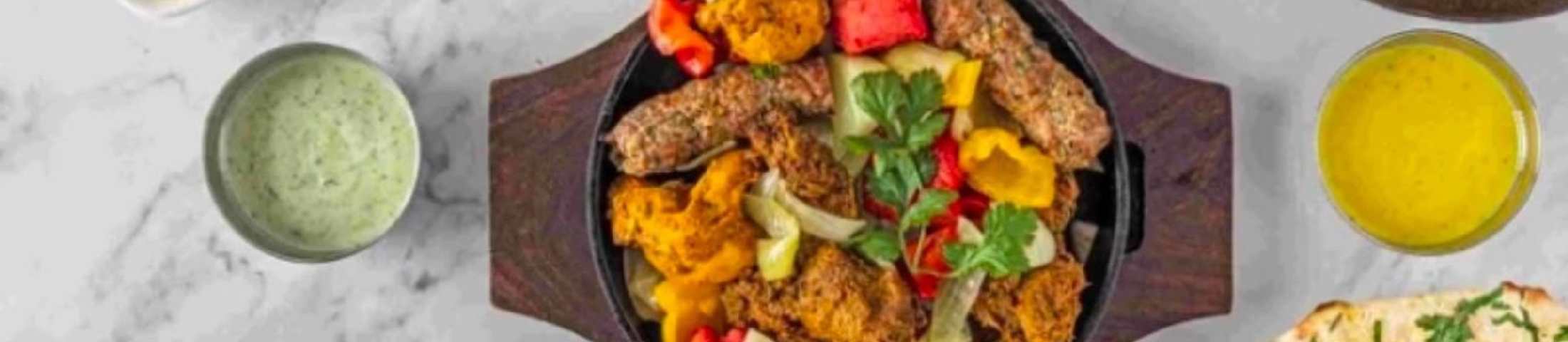 Balti House Restaurant restaurant menu in Keighley - Order from Just Eat