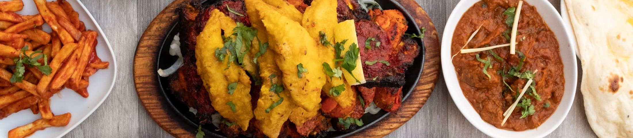 The Builders Arms restaurant menu in Wolverhampton - Order from Just Eat