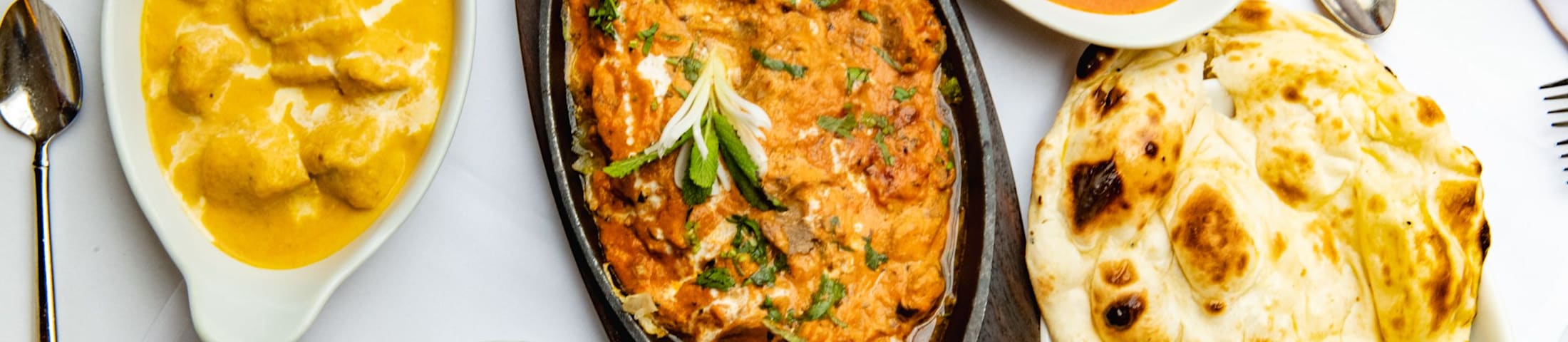 Joy Indian Cuisine restaurant menu in Surbiton - Order from Just Eat