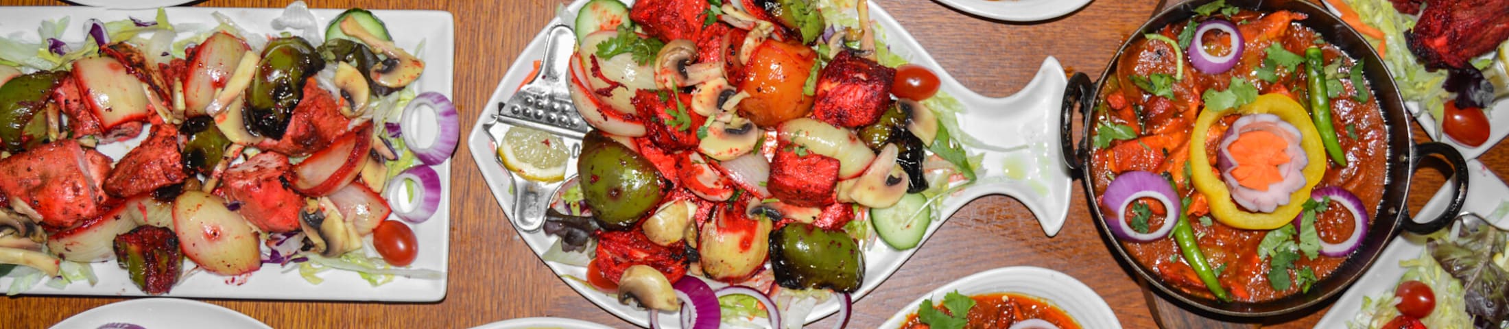 Panshee Swansea restaurant menu in Swansea - Order from Just Eat