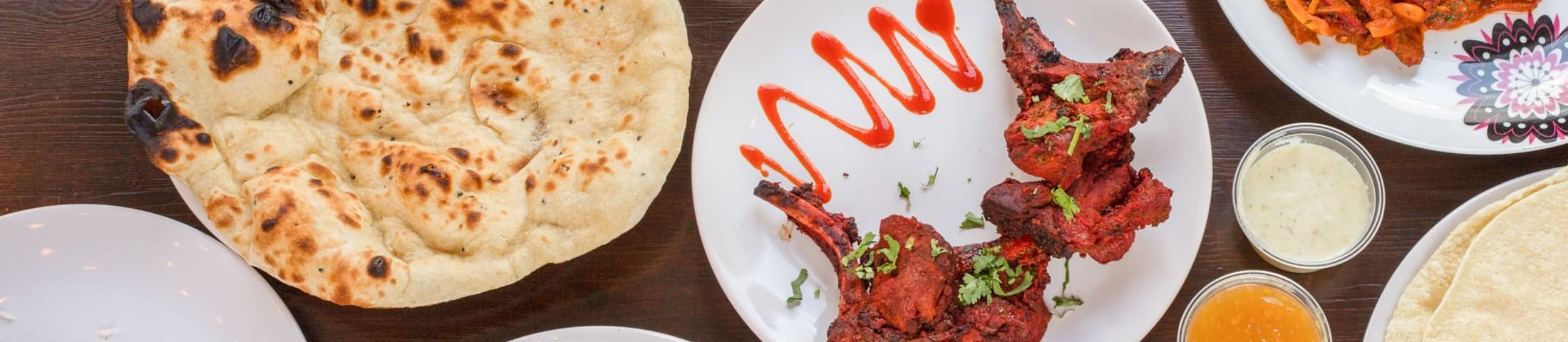 Ali's Kitchen restaurant menu in Stoke-on-Trent - Order from Just Eat