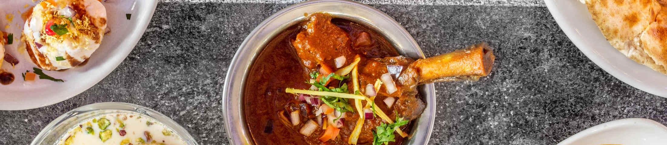 Indian Pakwaan restaurant menu in Leeds - Order from Just Eat