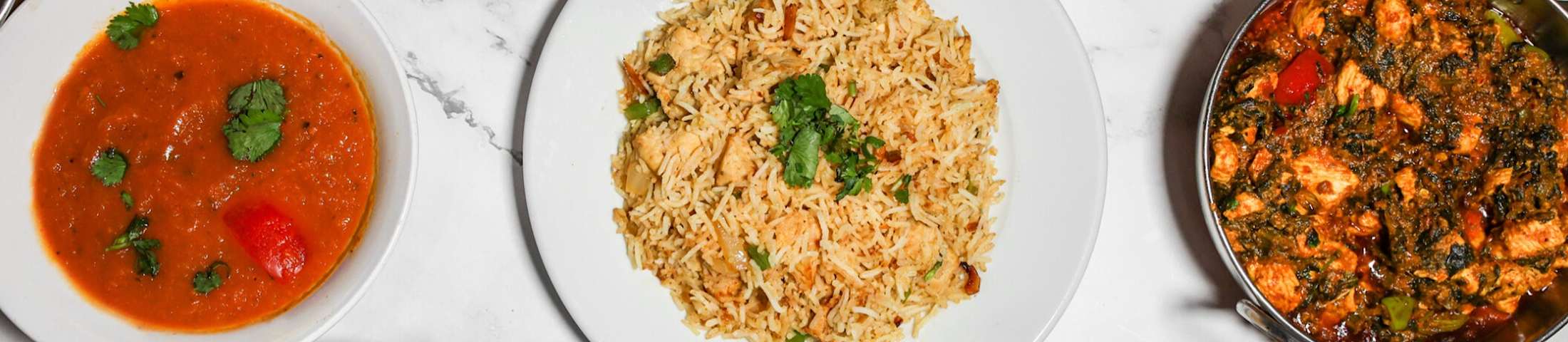 Shimla Spice restaurant menu in Keighley - Order from Just Eat