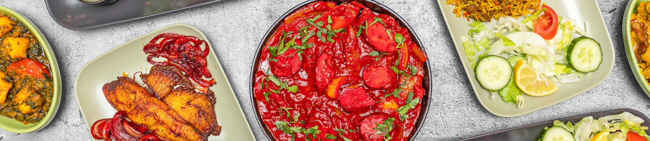 Elachi restaurant menu in Liscard - Order from Just Eat