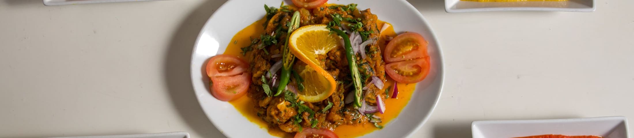 Dil Raj restaurant menu in Clitheroe - Order from Just Eat