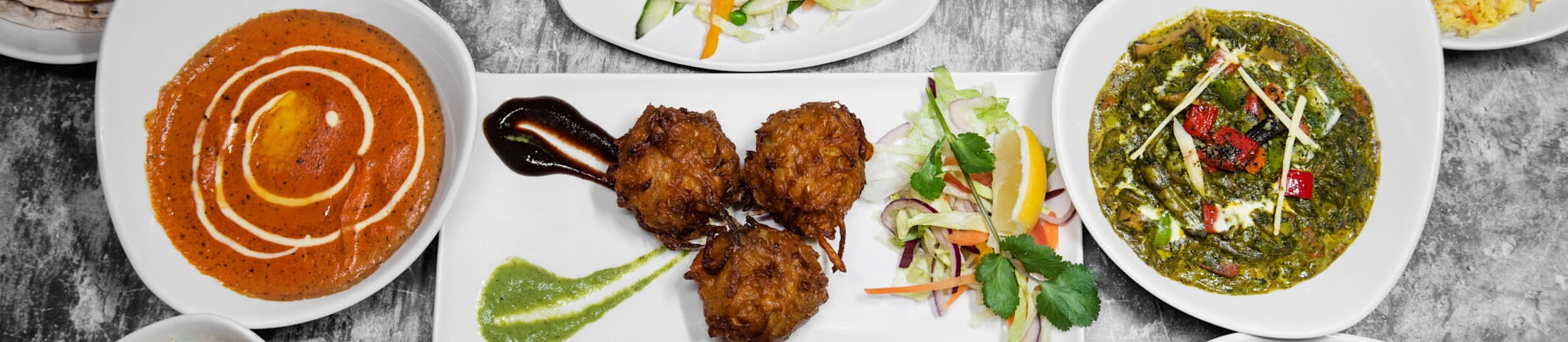 Badi Mirchi restaurant menu in Eastleigh - Order from Just Eat