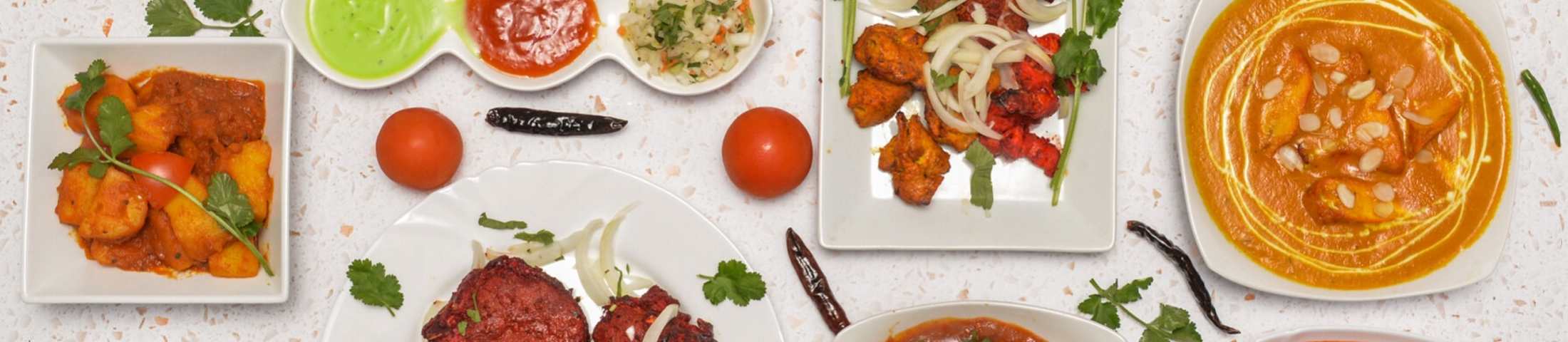 Curry Cottage restaurant menu in London - Order from Just Eat