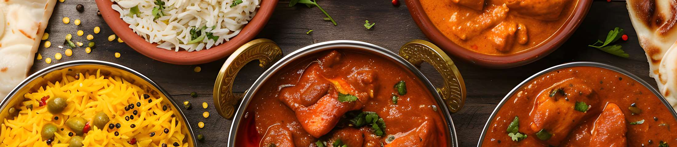 Ganges restaurant menu in Torquay - Order from Just Eat