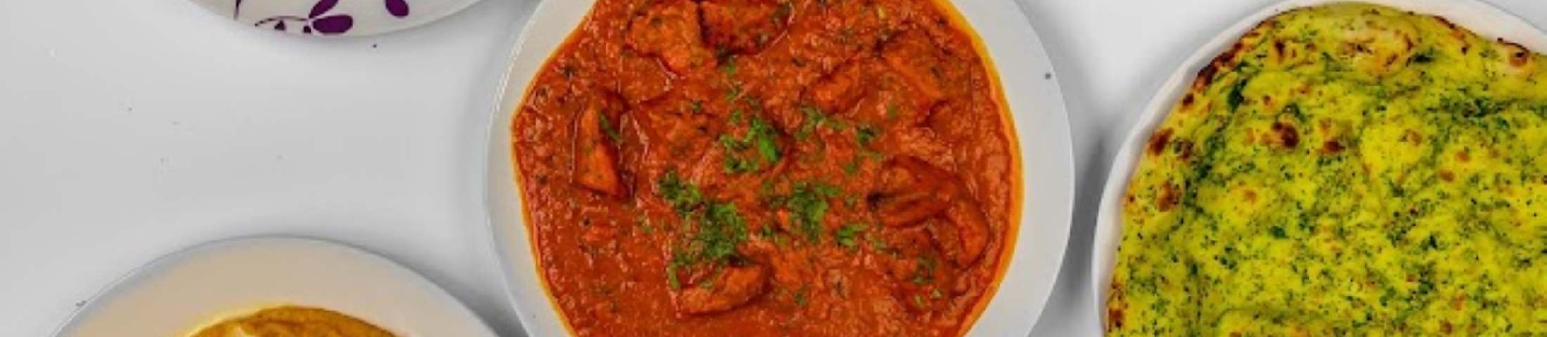 Shapla Tandoori restaurant menu in Preston - Order from Just Eat