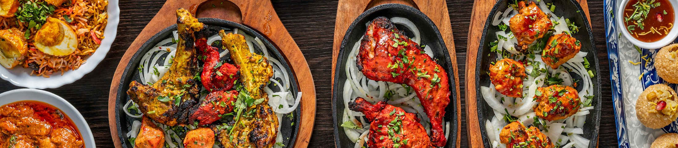 Safa's Kitchen restaurant menu in Ipswich - Order from Just Eat