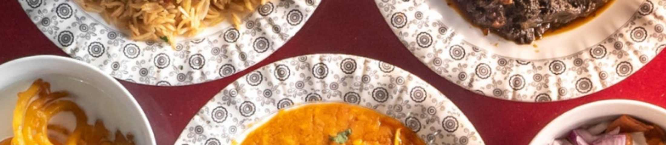 Yaadgaar Sweet Centre restaurant menu in Leeds - Order from Just Eat