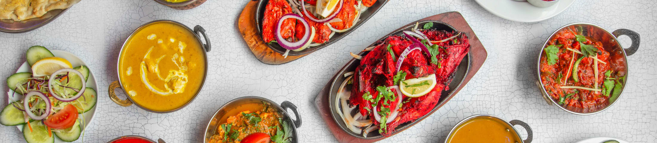 Heera Indian Restaurant & Take Away restaurant menu in Renfrew - Order ...