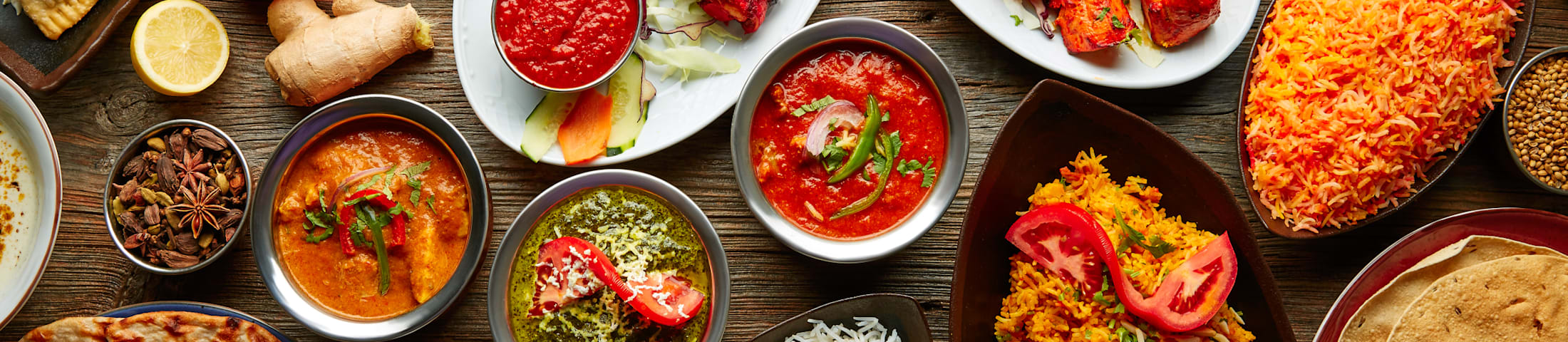 Abdullah's Restaurant restaurant menu in Accrington - Order from Just Eat