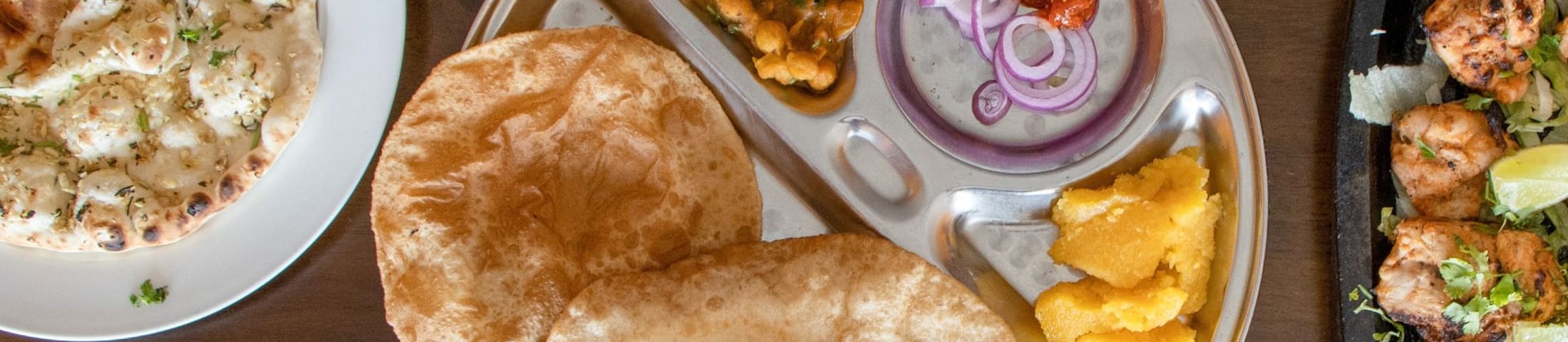 Chola Highlands restaurant menu in Edinburgh - Order from Just Eat