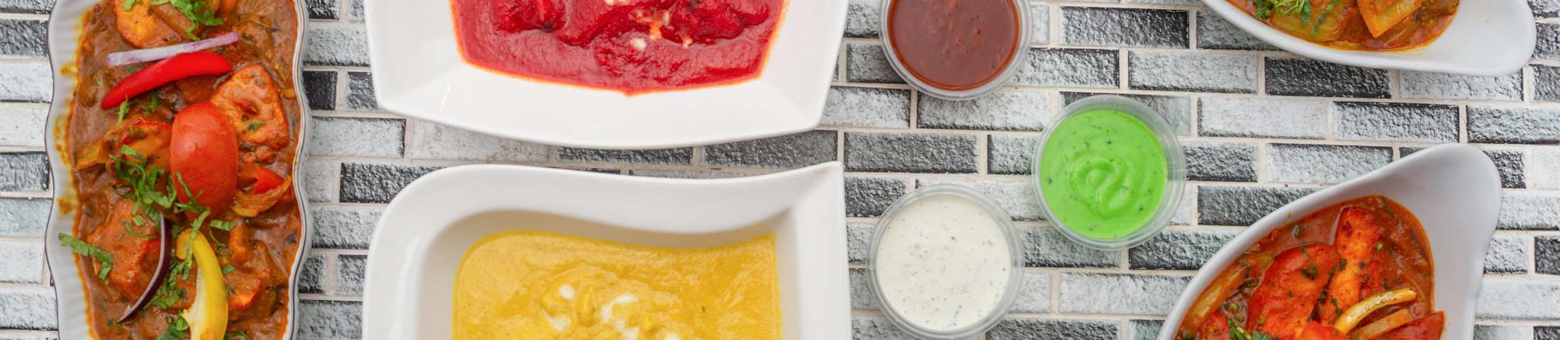 Spice Box restaurant menu in Exeter - Order from Just Eat
