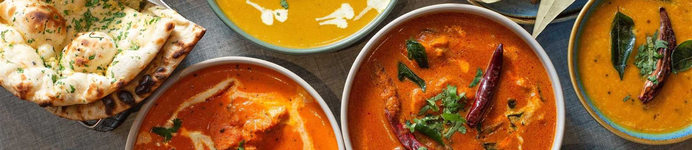 The New Curry Hut Takeaway restaurant menu in Worcester - Order from ...