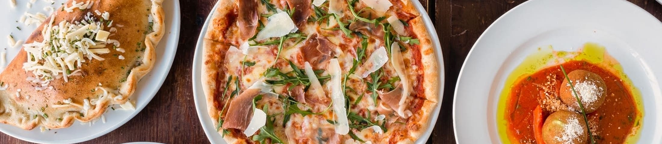 Piccolo restaurant menu in Hull - Order from Just Eat