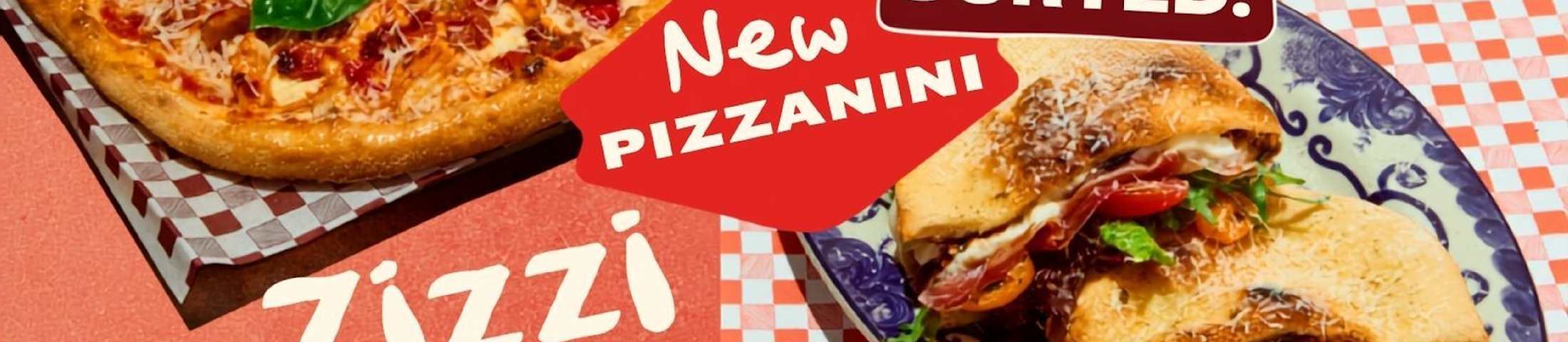 Zizzi - Worcester restaurant menu in Worcester - Order from Just Eat