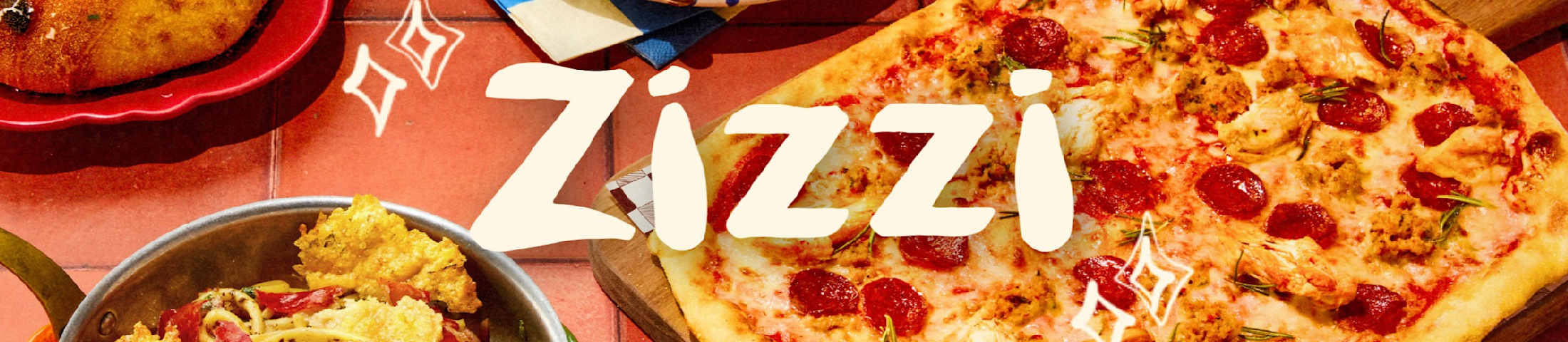 Zizzi - Manchester Piccadilly restaurant menu in Manchester - Order ...