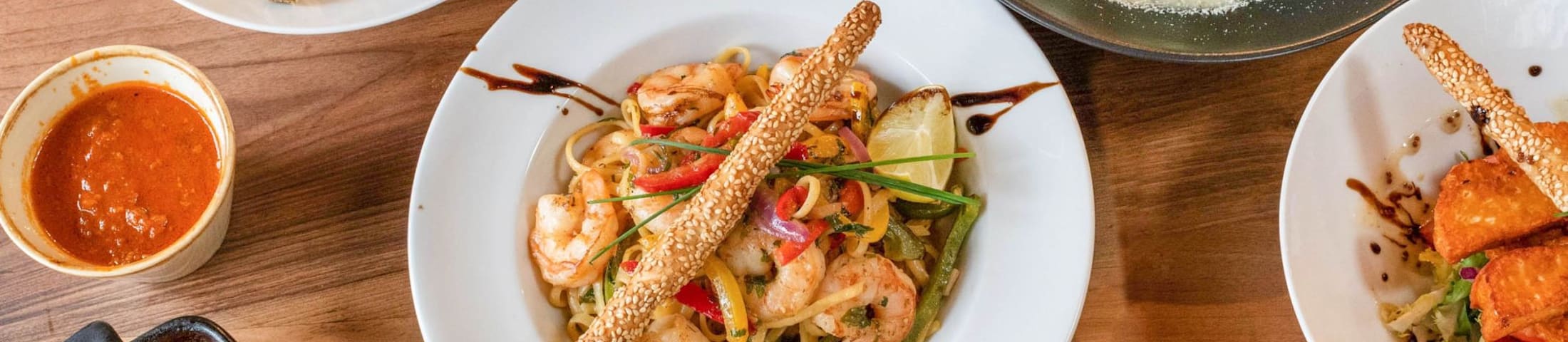 Casa Roni restaurant menu in Liverpool - Order from Just Eat