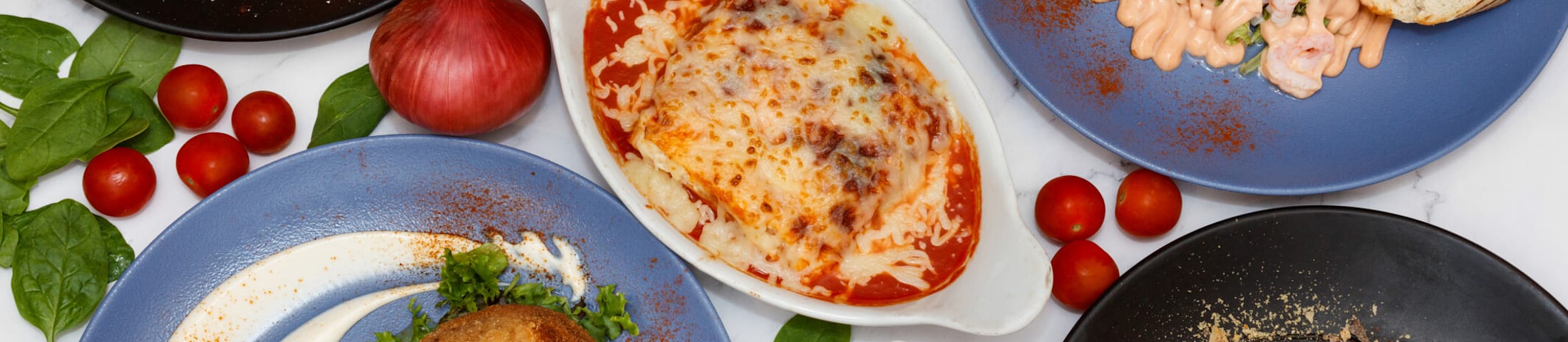 Il Palazzo - Chelmsford restaurant menu in Chelmsford - Order from Just Eat