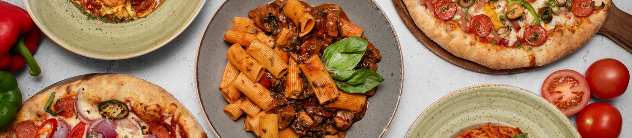 Mattoni Restaurant Eye restaurant menu in Peterborough - Order from ...