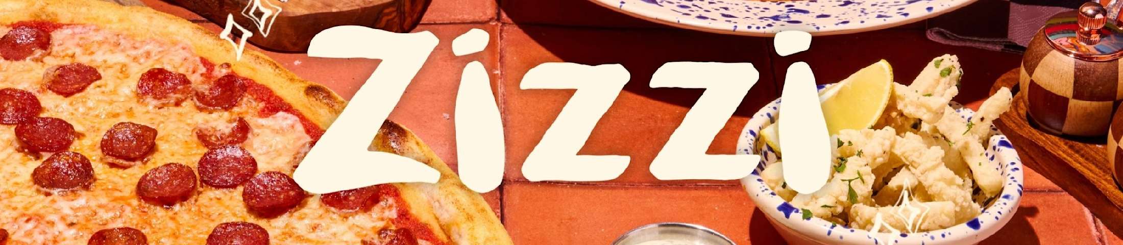 Zizzi - Bath restaurant menu in Bath - Order from Just Eat