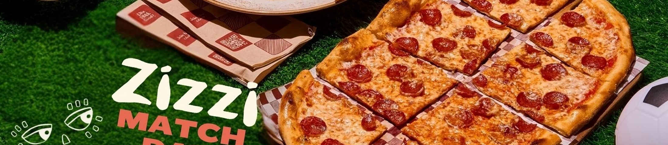 Zizzi - Durham restaurant menu in Durham - Order from Just Eat