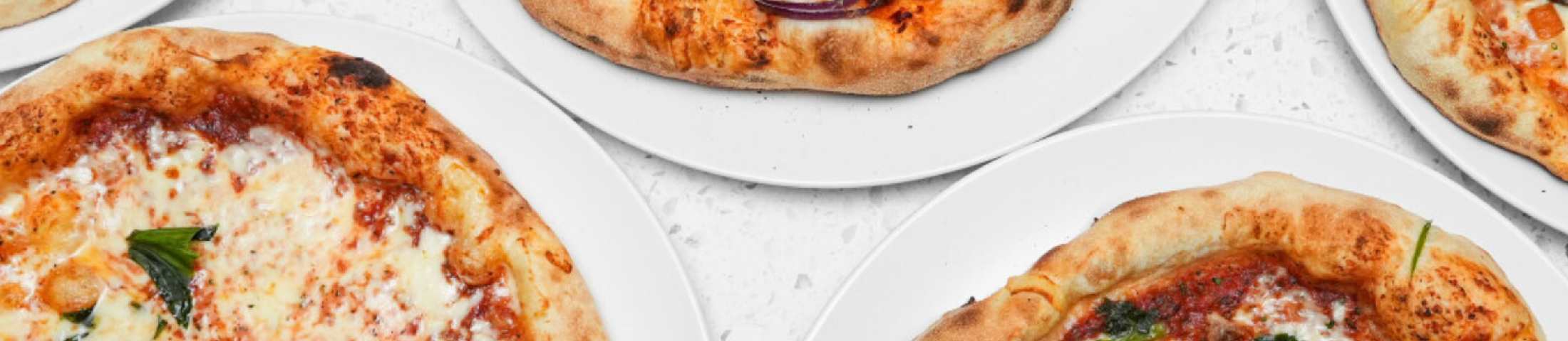 Otto - Pizza restaurant menu in Colchester - Order from Just Eat