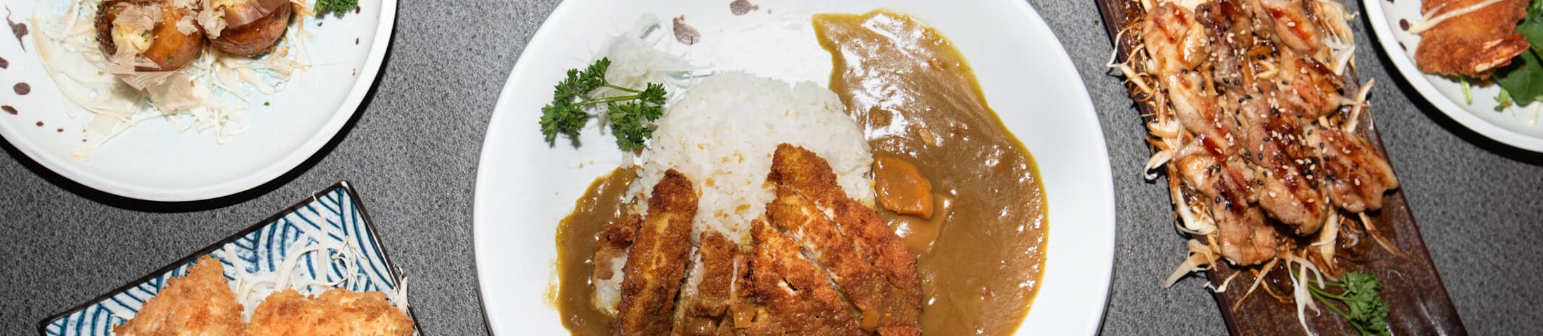 Kitsu Sushi & Noodle Bar restaurant menu in Tunbridge Wells - Order ...