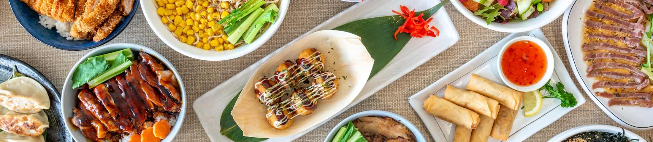 BLAZE restaurant menu in 49 Cowgate Kirkintilloch - Order from Just Eat