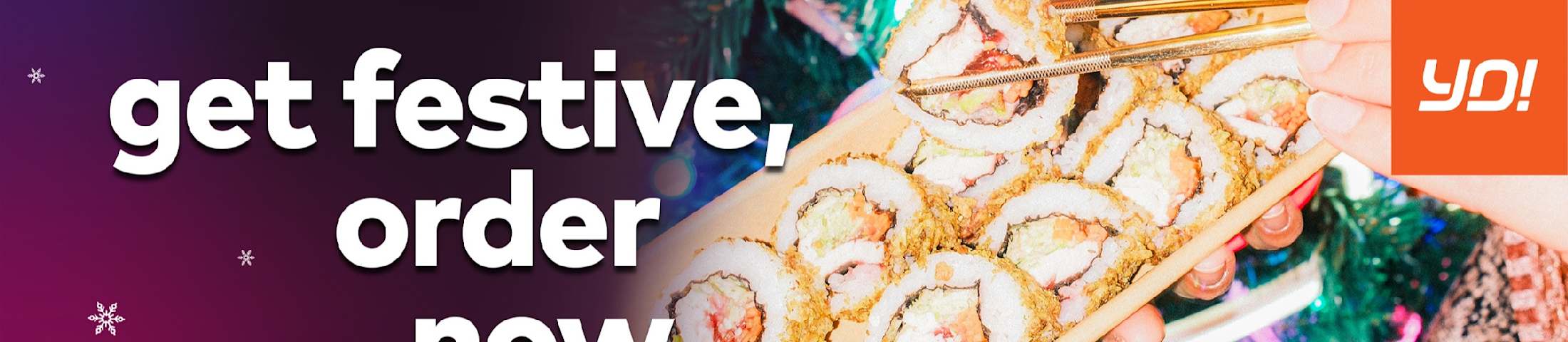 Yo! Tesco Kiosk- Victoria center restaurant menu in Nottingham - Order ...