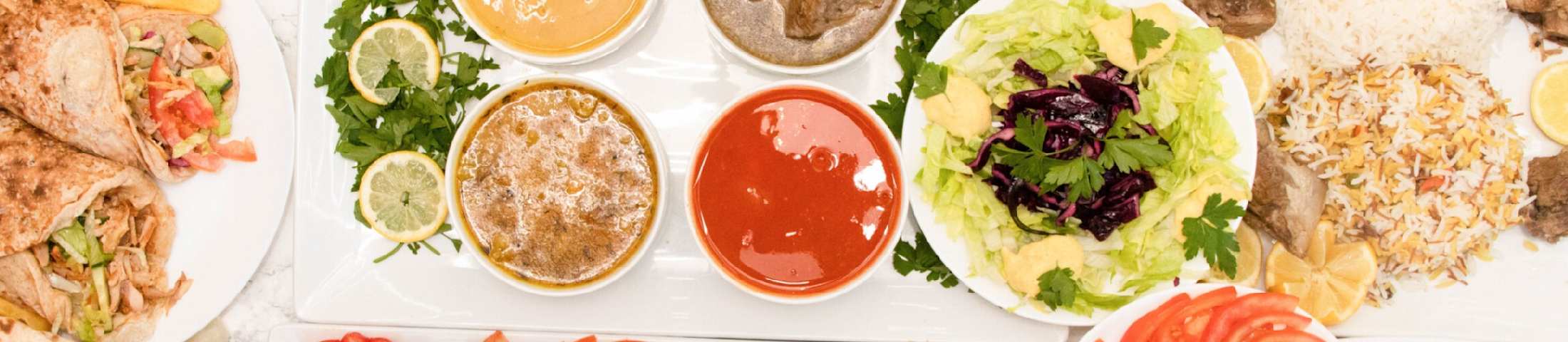 Today Restaurant restaurant menu in Rotherham - Order from Just Eat