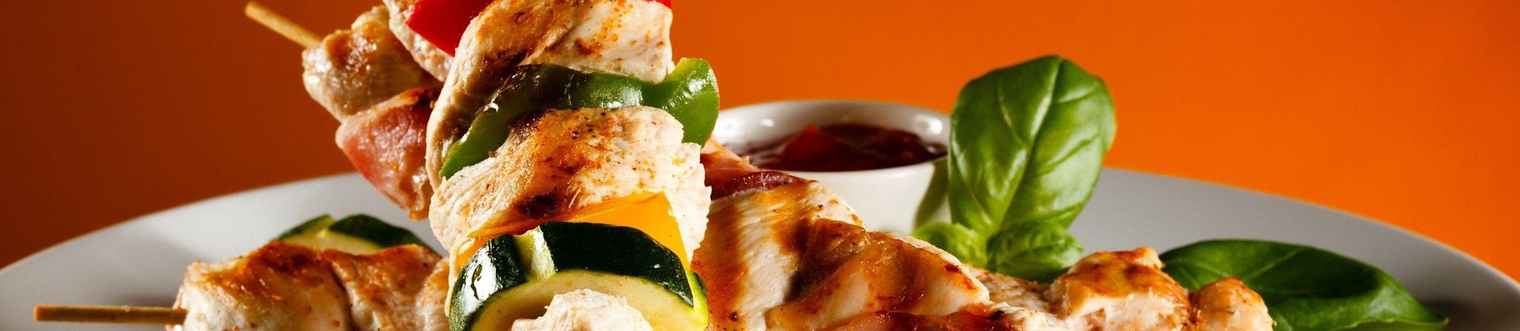 The Kebab Shop Restaurant Menu In Nottingham Order From Just Eat