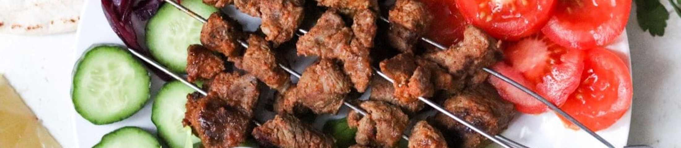 Midan Al sham restaurant menu in woking - Order from Just Eat