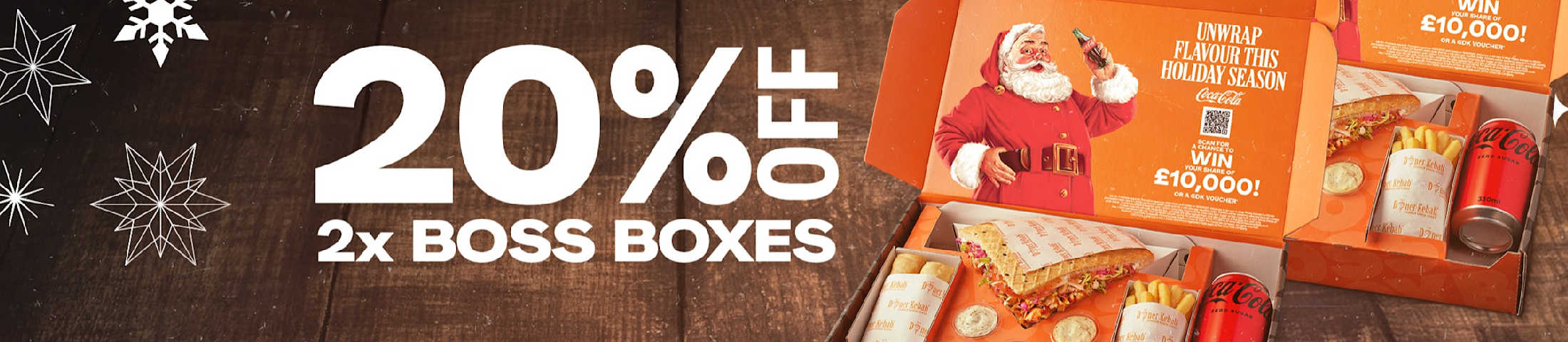 German Doner Kebab - Hull restaurant menu in Hull - Order from Just Eat