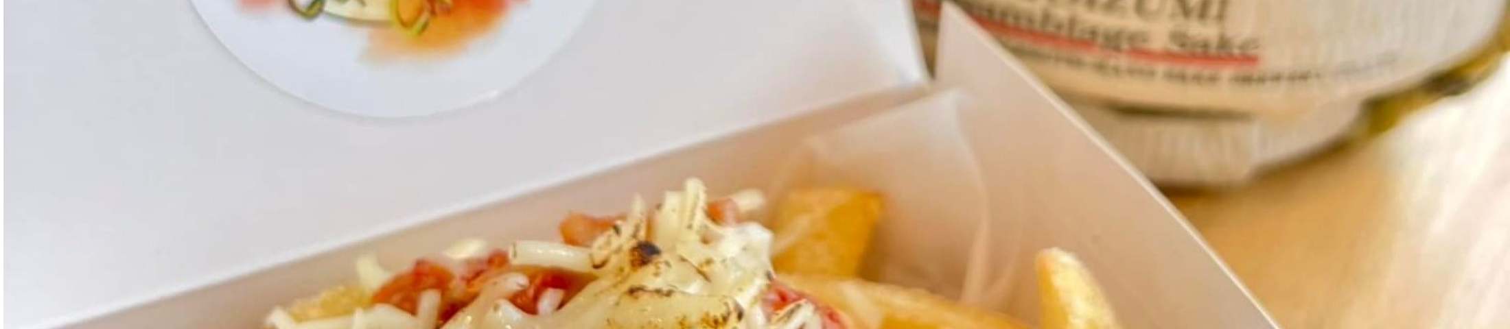 Captain K Chicken restaurant menu in Inverurie - Order from Just Eat