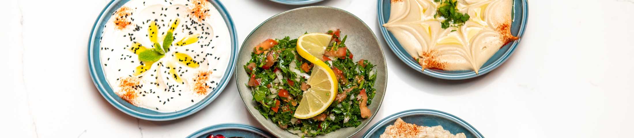 Julia Restaurant restaurant menu in Manchester - Order from Just Eat