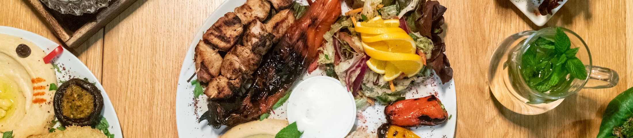 Elvin's restaurant menu in Lytham Saint Annes - Order from Just Eat