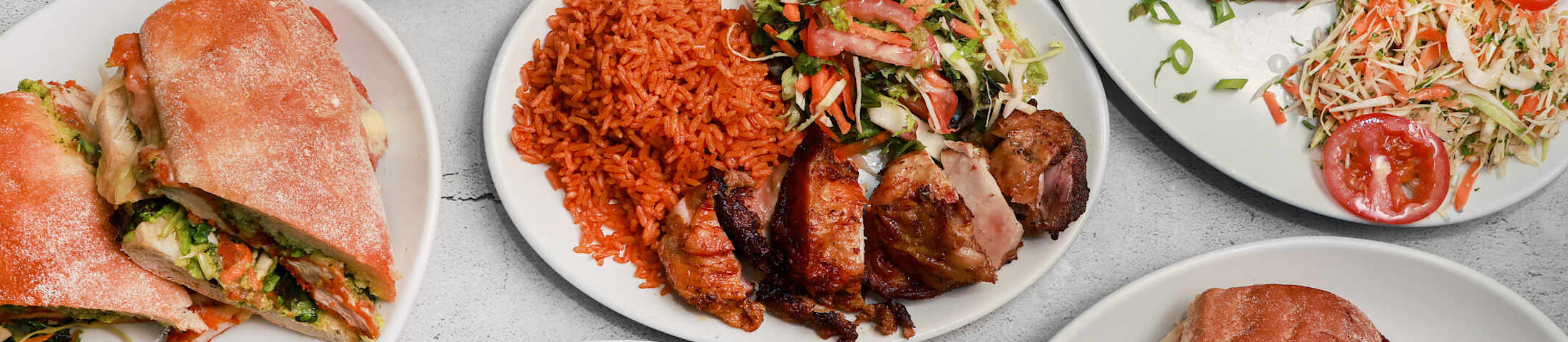 Assenheims 56 - Smithfield Street restaurant menu in London - Order ...