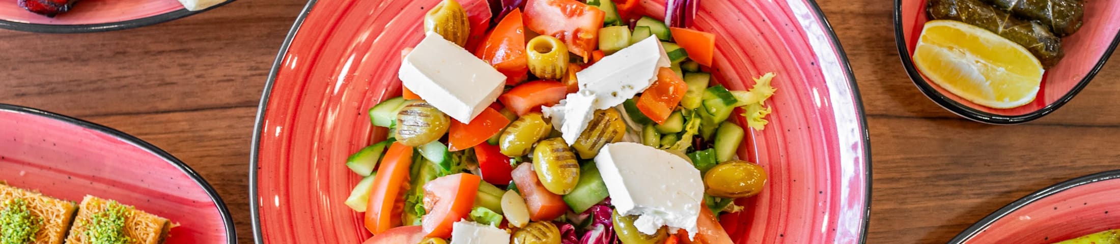 Babylon Restaurant restaurant menu in Exeter - Order from Just Eat