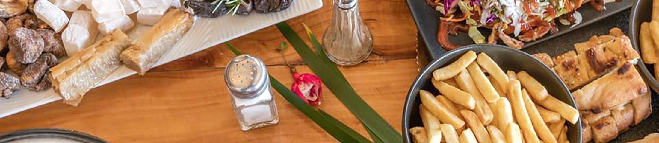 The Turkuaz Restaurant restaurant menu in Leeds - Order from Just Eat