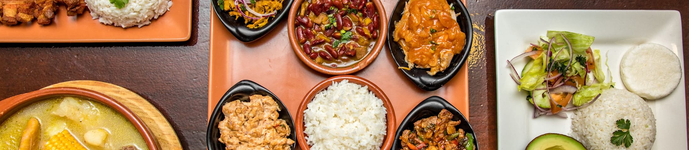 Burrito Box restaurant menu in Bristol - Order from Just Eat