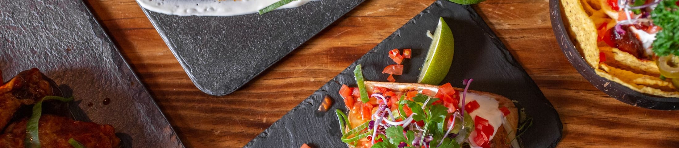 Taco Bull restaurant menu in Cardiff - Order from Just Eat