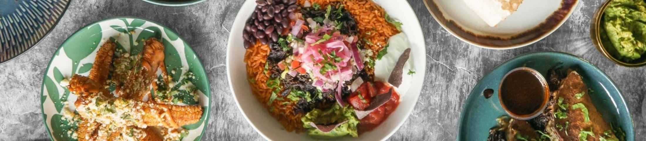 POCO LOCO - BIRKENHEAD restaurant menu in Wirral - Order from Just Eat