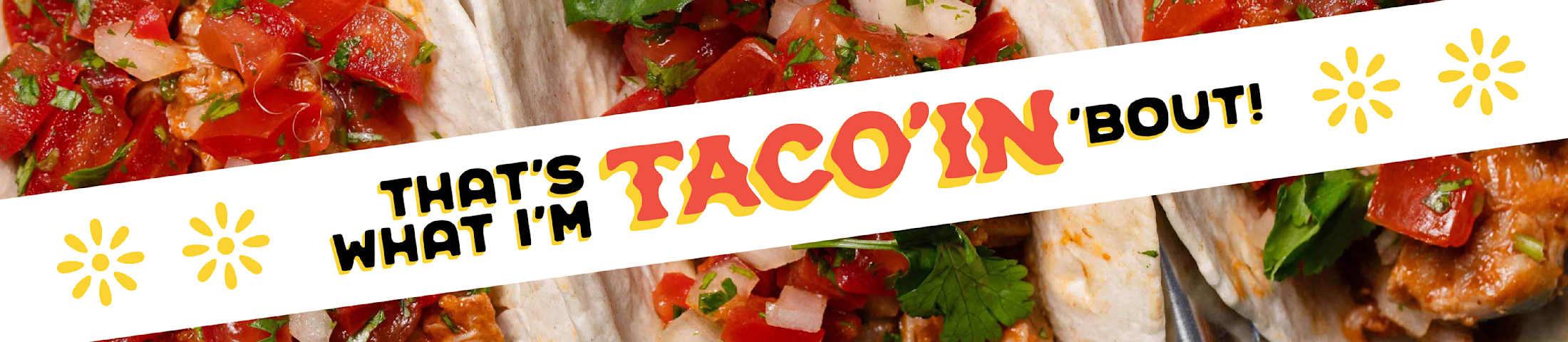 Papi Taco - Maple Road restaurant menu in London - Order from Just Eat